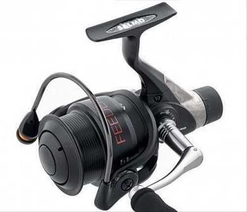 Катушка Salmo Elite feeder 8 30RD LE