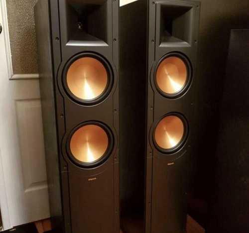 Акустика Klipsch RF 82/2