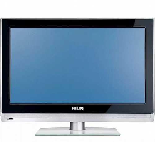 Телевизор philips 32pfl5322s/60