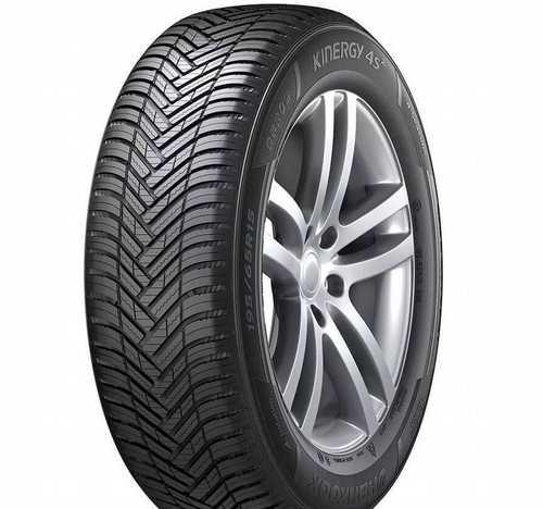 Hankook Kinergy 4s2 X H750A 225/60 R17 99H