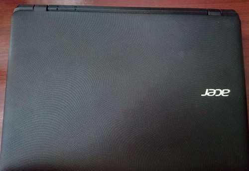 11.6" Acer Aspire ES1 131, 32 ГБ, Celeron N3050, RAM 2 ГБ, Intel HD Graphics