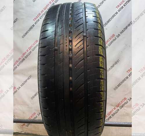 Nokian Tyres Nordman SC 215/65 R16C T