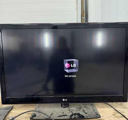 Телевизор LG 42LE5500