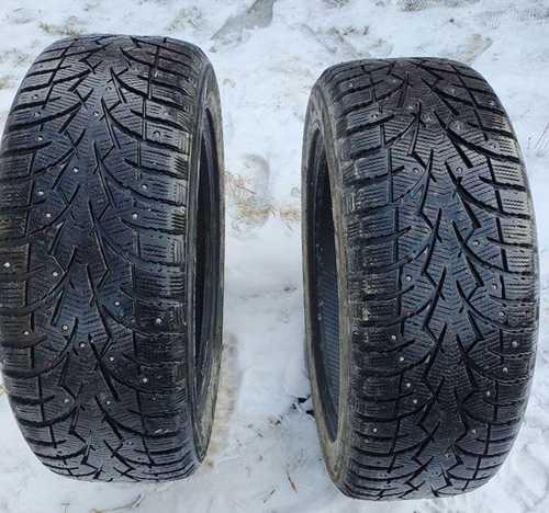 Toyo Observe G3-Ice 215/55 R18 99T