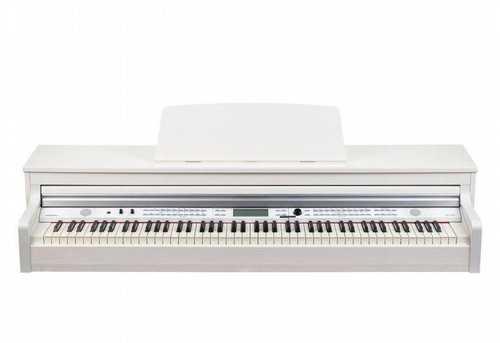 Цифровое пианино DP740K-WH + банкетка. Доставка