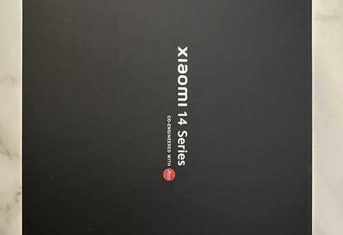 Подарочный набор Xiaomi 14