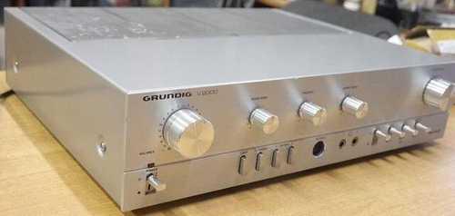 Усилитель полный Grundig V2000 Made in Germany