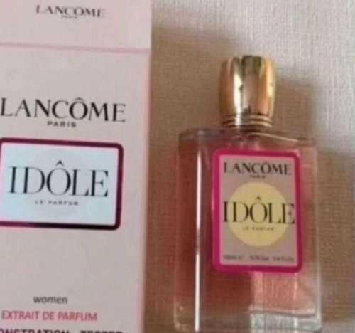 Новый Парфюм Lancome Idole 100мл