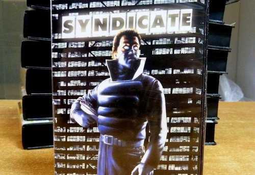 Картридж 16-бит Syndicate