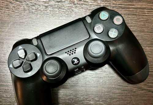 Геймпад sony dualshock PS4 оригинал