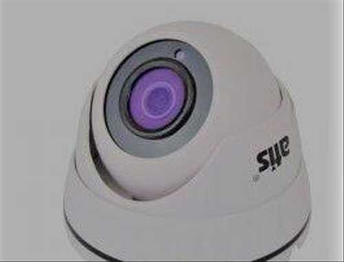 Камера видеонаблюдения anvd-2mirp-20W/2.8A Pro