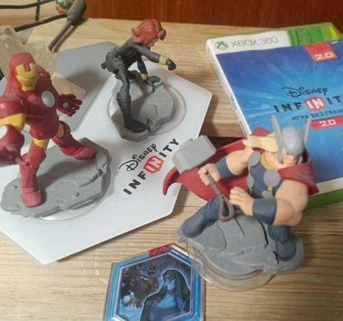 Disney infinity 2.0