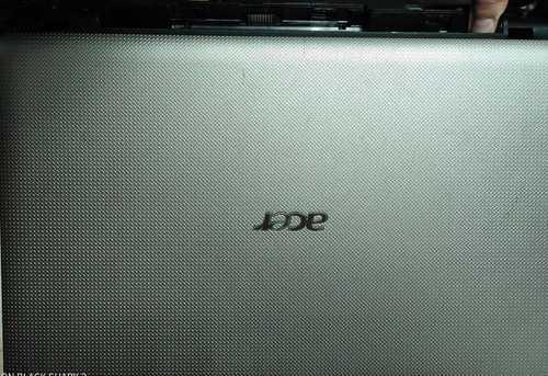 Acer aspire 5741g