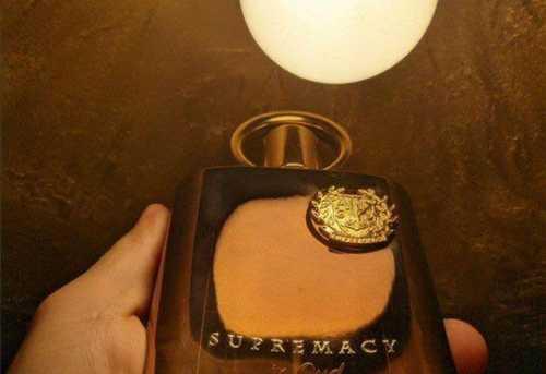 Afnan Supremacy in Oud