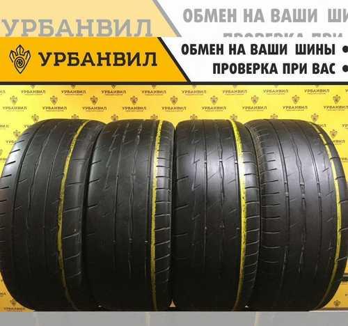 Bridgestone Potenza RE003 Adrenalin 225/45 R17 91W