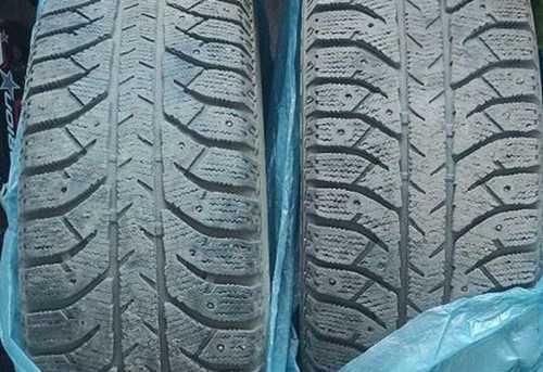 Firestone Ice Cruiser 7 215/65 R16