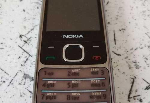 Телефон Nokia 6700 Saffer