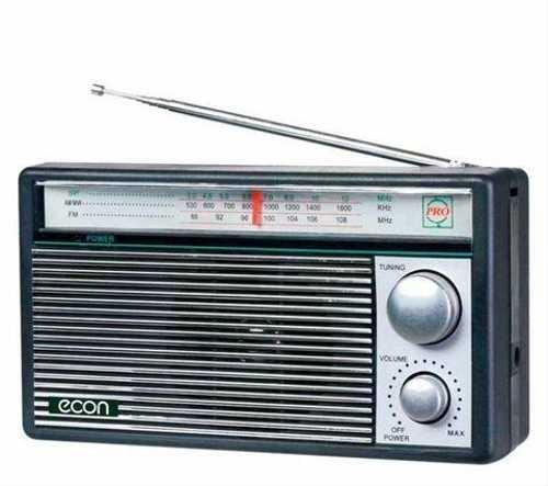 Радиоприемник econ ERP-2000, 59503