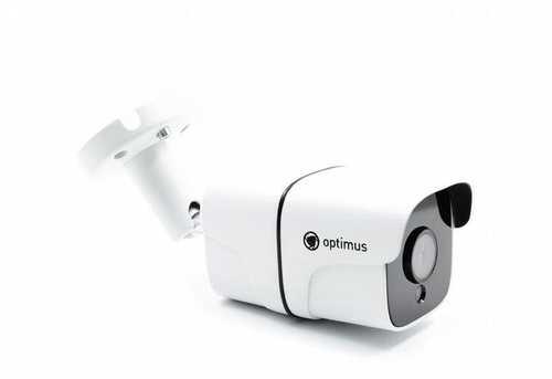Видеокамера Optimus IP-E012.1(2.8) PIV.4