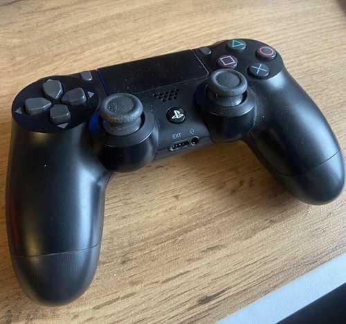 Джойстик dualshock ps4