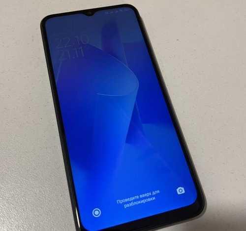 Xiaomi Poco M5, 4/64 ГБ