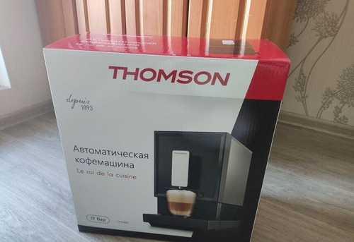 Кофемашина Thomson CF20A02