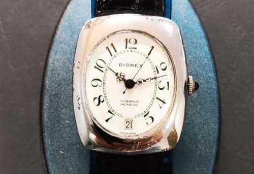 Часы diorex