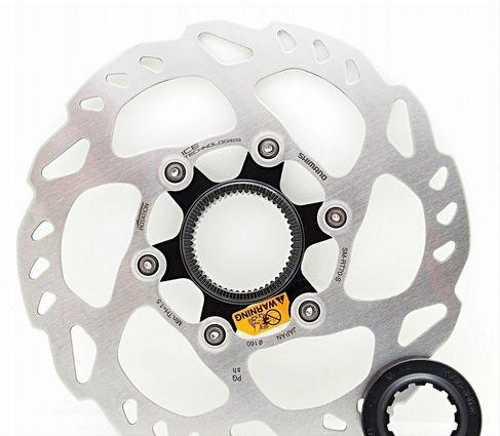 Тормозной диск (ротор) Shimano 105 SM-RT70, IceTec