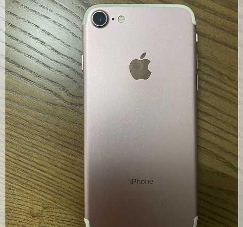 iPhone 7, 32 ГБ