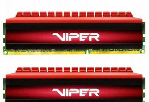 Озу Patriot Viper 4 Series 162952