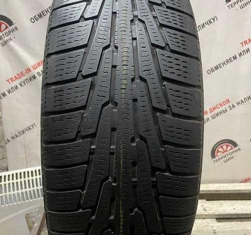 Nokian Tyres Hakkapeliitta Sport Utility 235/65 R17 108R