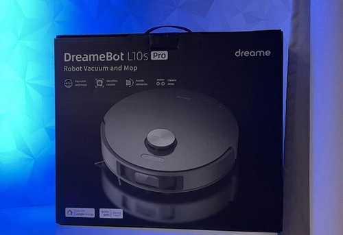 Dreame Bot L10S Pro