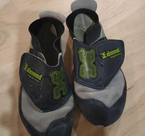 Скальные туфли Simond 31(19,5см)