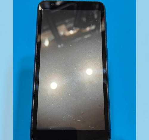 ZTE Blade A3 (2019), 16 ГБ