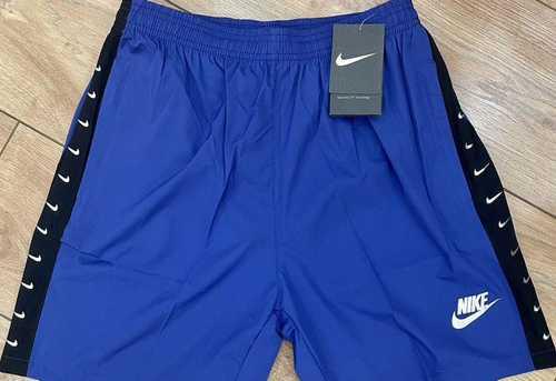 Шорты nike dri fit