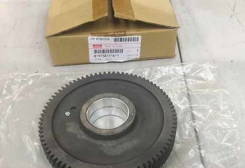 Шестерня грм isuzu 4JJ1 Z80 8973815161