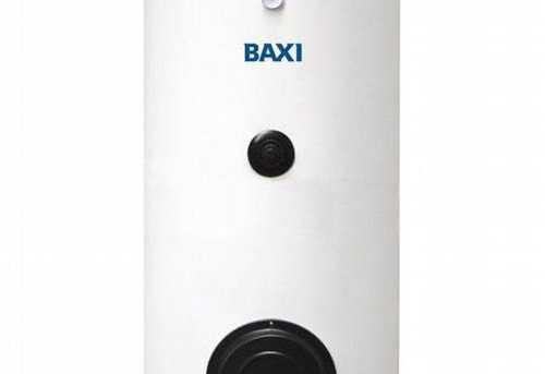 Бойлер Baxi UBT 300 DC с двумя