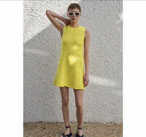 Платье Zara