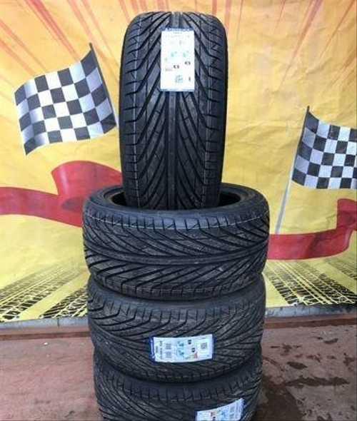 Triangle TR968 275/40 R18 103W