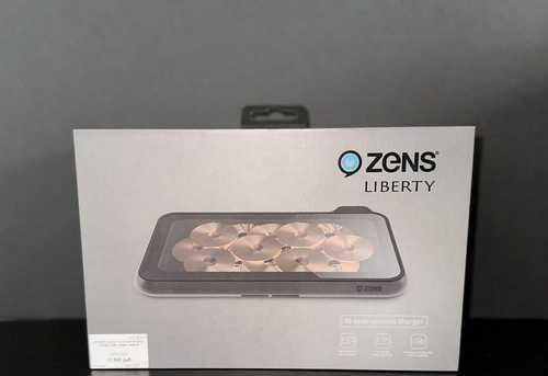 Беспроводная зарядка Zens Liberty 16 сoil Dual