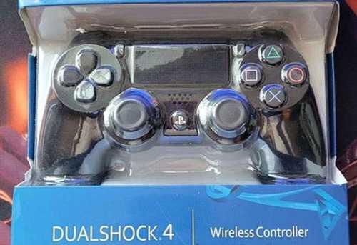 Dualshock 4 геймпад