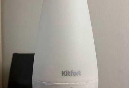 Увлажнитель воздуха Kitfort