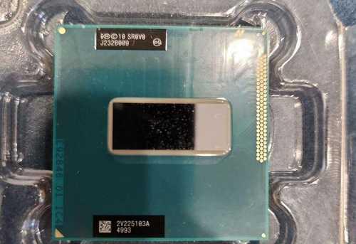 Процессор Intel Cоге i7-36320M