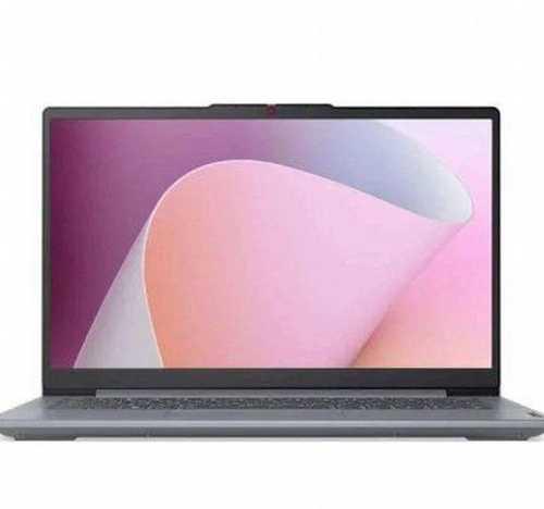 Ноутбук Lenovo IdeaPad Slim 3 14AMN8 82XN0008RK-wp