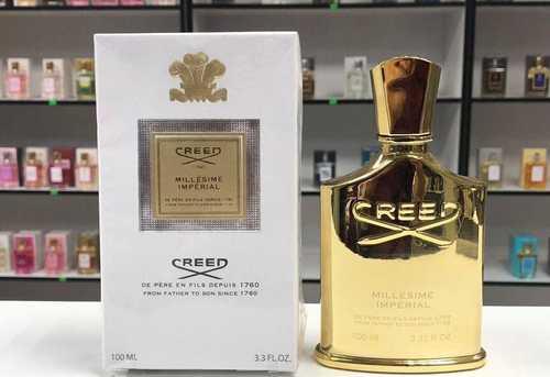 Creed Millesime Imperial Крид Мелисиме Империал