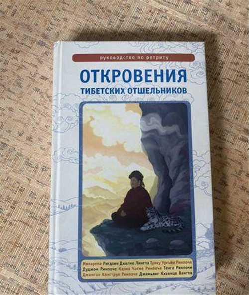 Книга отшельник аудиокнига