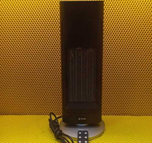 Обогреватель vitek VT-2053BK (Т1)