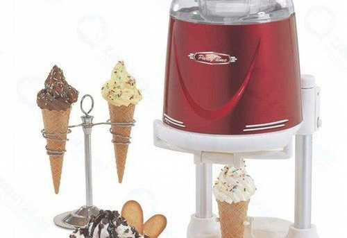 Мороженица Ariete Softy Ice Cream 634