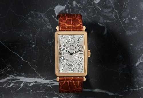 Franck Muller Long Island Crazy Hours
