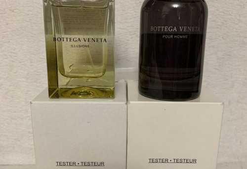 Bottega Veneta духи